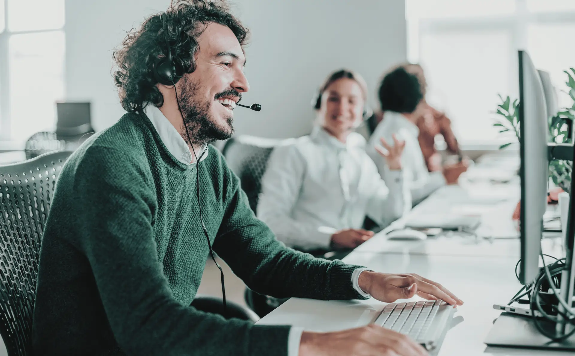 Tout savoir sur le Mobility management